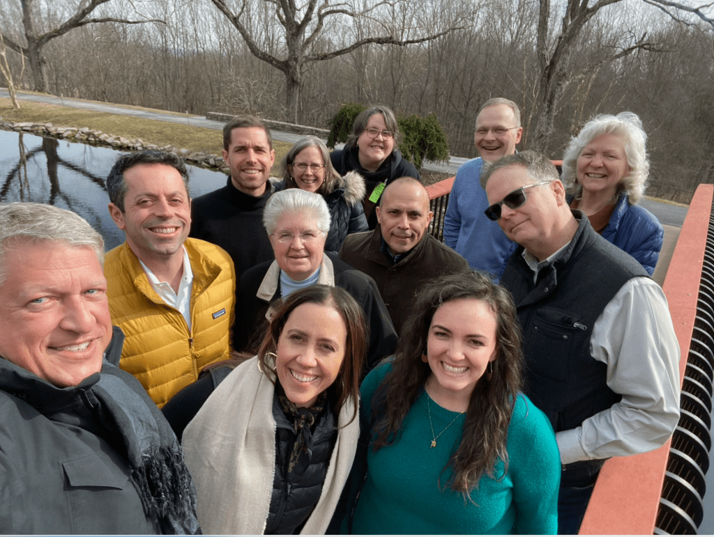 Meet the Course Creators